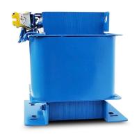 China Single Phase Medical Isolation Transformer 3.15-10KVA 220V/120V with CE Certification and 96% Efficiency for sale