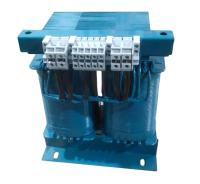 China H Class Medical Power Isolation Transformer 3.15-10KVA Capacity 50/60Hz Copper Coil IP00/IP23 Protection for sale