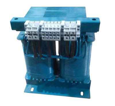 China H Class Medical Power Isolation Transformer 3.15-10KVA Capacity 50/60Hz Copper Coil IP00/IP23 Protection for sale