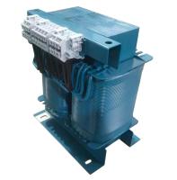 China H Class Medical Power Isolation Transformer 3.15-10KVA Capacity 50/60Hz Copper Coil IP00/IP23 Protection for sale