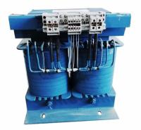 China Dry Type Medical Isolation Transformer 3.15-10KVA Capacity 100% Copper Wire Natural/Air Cooling for sale