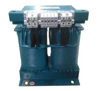 China Copper Wire Medical Isolation Transformer 3.15-10KVA Capacity 440V/415V/380V/220V/208V Input Output for sale