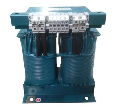 China Copper Wire Medical Isolation Transformer 3.15-10KVA Capacity 440V/415V/380V/220V/208V Input Output for sale