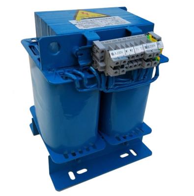 China Single Phase Medical Isolation Transformer 3.15-10KVA with 96% Efficiency and CE/ISO Certification for sale