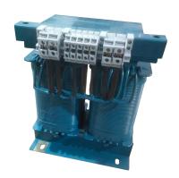 China Single Phase Medical Isolation Transformer 3.15-10KVA with 96% Efficiency and CE/ISO Certification for sale