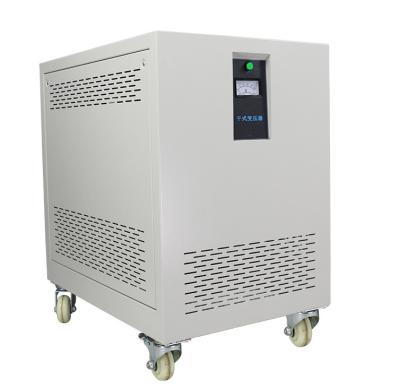China 18KVA Medical Isolation Transformer 50/60Hz IP23 Protection >96% Efficiency for Healthcare Applications for sale