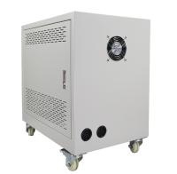 China 18KVA Medical Isolation Transformer 50/60Hz IP23 Protection >96% Efficiency for Healthcare Applications for sale