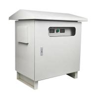 China 3 Phase Medical Isolation Transformer IP54/NEMA 3R Copper Wire for sale