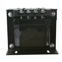 China BK-200VA Low Losses Industrial Control Transformer 10VA-5000VA Capacity 240V/480V/600V Epoxy Construction for sale