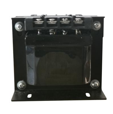 China BK-200VA Low Losses Industrial Control Transformer 10VA-5000VA Capacity 240V/480V/600V Epoxy Construction for sale