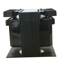 China BK-200VA Low Losses Industrial Control Transformer 10VA-5000VA Capacity 240V/480V/600V Epoxy Construction for sale