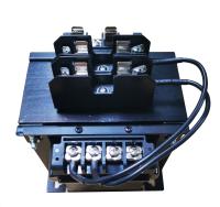 China BK-200VA Single Phase Control Transformer 10VA-5000VA Capacity 230V/115V with CE Certification for sale