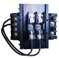 China BK-200VA Single Phase Control Transformer 10VA-5000VA Capacity 230V/115V with CE Certification for sale