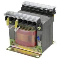 China Single Phase Industrial Control Transformer BK-200VA 10VA-5000VA Capacity 230V Input 115V Output for sale