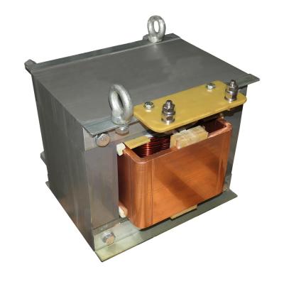 China BK-200VA Industrial Control Transformer 10VA-5000VA Capacity 230V Input 115V Output 50/60Hz Copper Windings for sale