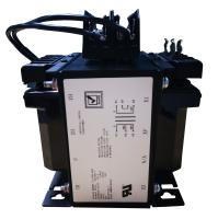 China BK-200VA Single Phase Control Transformer 10VA-5000VA Capacity 230V/115V with CE Certification for sale