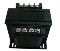 China NEMA 1 Industrial Control Transformer 240x480V with Jumpers Single Coil 25VA-5000VA Capacity Range for sale