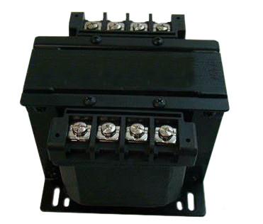 China NEMA 1 Industrial Control Transformer 240x480V with Jumpers Single Coil 25VA-5000VA Capacity Range for sale
