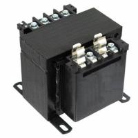 China BK-200VA Industrial Control Transformer 230V Input 115V Output 10VA-5000VA Capacity UL cUL CE Certified for sale