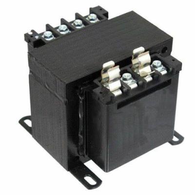 China BK-200VA Industrial Control Transformer 230V Input 115V Output 10VA-5000VA Capacity UL cUL CE Certified for sale
