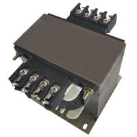 China BK-200VA Industrial Control Transformer Single Phase 50/60Hz 10VA-5000VA Capacity 230V Input 115V Output for sale