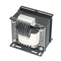 China BK-200VA Industrial Control Transformer 50/60Hz 120x240V to 95/115/125V with 10VA-5000VA Capacity Range for sale