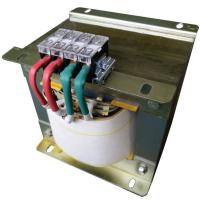China BK-200VA Toroidal Industrial Control Transformer 10VA-5000VA Capacity 230V Input 115V Output for sale