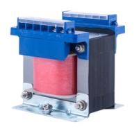 China BK-200VA Industrial Control Transformer 10VA-5000VA Capacity 500/575/600V Screw Terminal for sale