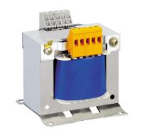 China BK-200VA Single Phase Industrial Control Transformer 10VA-5000VA Capacity 208/230/460V Copper Windings for sale