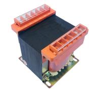 China F Class Dry Type Transformer 380/400/415V with Finger-Safe Terminal Shields 10VA-5000VA Capacity CE Certified for sale
