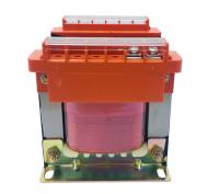 China F Class Dry Type Transformer 380/400/415V with Finger-Safe Terminal Shields 10VA-5000VA Capacity CE Certified for sale