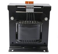 China IP20 Industrial Control Transformer 10VA-5000VA Capacity 220/380/440/550V Input 22/23/24V Output for sale