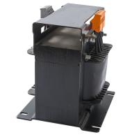 China IP20 Industrial Control Transformer 10VA-5000VA Capacity 220/380/440/550V Input 22/23/24V Output for sale
