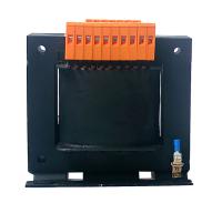 China BK-200VA Single Phase Industrial Control Transformer 208-575V Input 85-110V Output 50/60Hz for sale