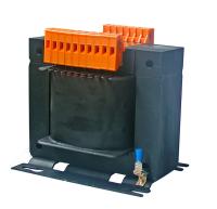China BK-200VA Single Phase Industrial Control Transformer 208-575V Input 85-110V Output 50/60Hz for sale