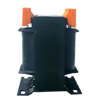 China BK-200VA Single Phase Industrial Control Transformer 208-575V Input 85-110V Output 50/60Hz for sale