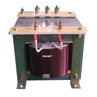 China ANSI/NEMA/IEC/UL 208/277V Single Phase Control Transformer 85/100/110V BK-200VA 10VA-5000VA Capacity for sale