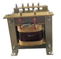 China ANSI/NEMA/IEC/UL 208/277V Single Phase Control Transformer 85/100/110V BK-200VA 10VA-5000VA Capacity for sale