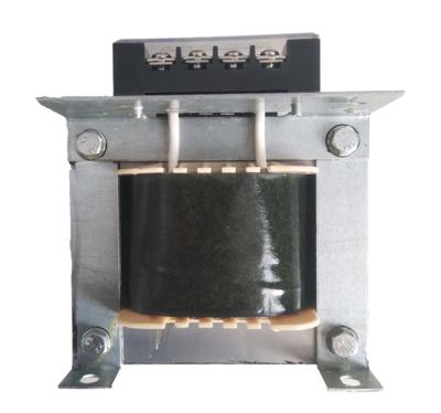 China BK-200VA Dry Type Industrial Control Transformer 10VA-5000VA Capacity 230V/115V with CE Certification for sale
