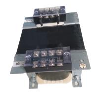 China BK-200VA Dry Type Industrial Control Transformer 10VA-5000VA Capacity 230V/115V with CE Certification for sale