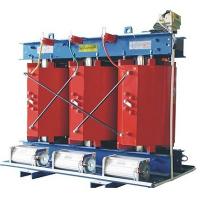 China Epoxy Resin Power Cast Transformer 12470V to 480Y/277V Double Winding Industrial Grade for sale