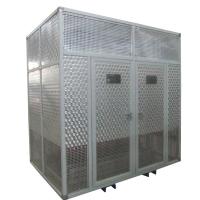 China 22000V Cast Resin Transformer Single or Three Phase with Copper or Aluminum Winding Options for sale