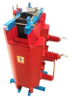 China Single Phase AN Cast Resin Transformer 33000V to 240V 2-Wire Industrial Power Distribution Unit for sale