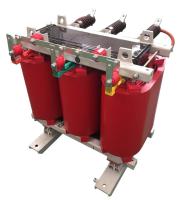 China 13.2KV 20KVA Cast Resin Dry Type Transformer IEC60076 Copper Winding Autotransformer for sale