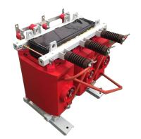 China 13.2KV 20KVA Cast Resin Dry Type Transformer IEC60076 Copper Winding Autotransformer for sale