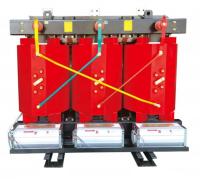 China Cast Resin Double Winding Transformer 2KVA to 20000KVA 11.5KV 380V for sale
