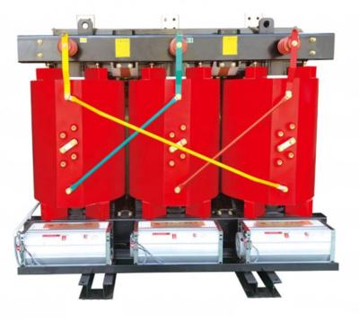 China Cast Resin Double Winding Transformer 2KVA to 20000KVA 11.5KV 380V for sale