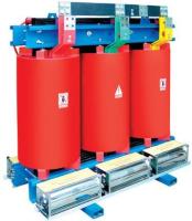 China Cast Resin Double Winding Transformer 2KVA to 20000KVA 11.5KV 380V for sale