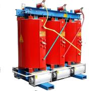 China 1600kVA 20kV Cast Resin Dry Type Transformer 2x2.5% Tapping Low Losses 60Hz for sale
