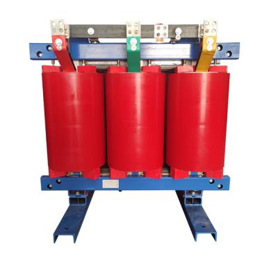 China 2000KVA 22KV Cast Resin Low Noise Transformer 0.4KV Free Maintenance for sale